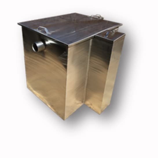 Grease Traps, Oil Traps & Sand Traps for Sale | Rich Grease Traps ...