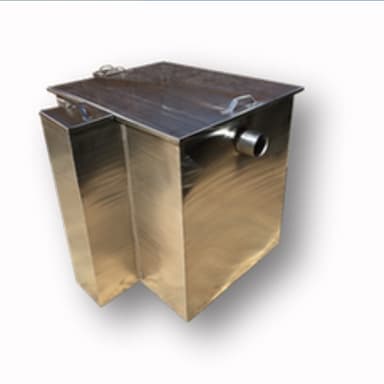 Grease Traps, Oil Traps & Sand Traps for Sale | Rich Grease Traps ...