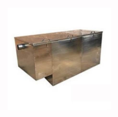 Grease Traps, Oil Traps & Sand Traps for Sale | Rich Grease Traps ...