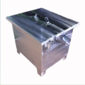 Grease Traps, Oil Traps & Sand Traps for Sale | Rich Grease Traps ...